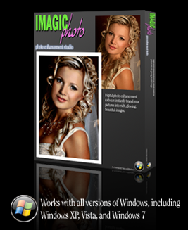Imagic Photo - Image And Photo Enhancement Software :: Blueclub E-books ...